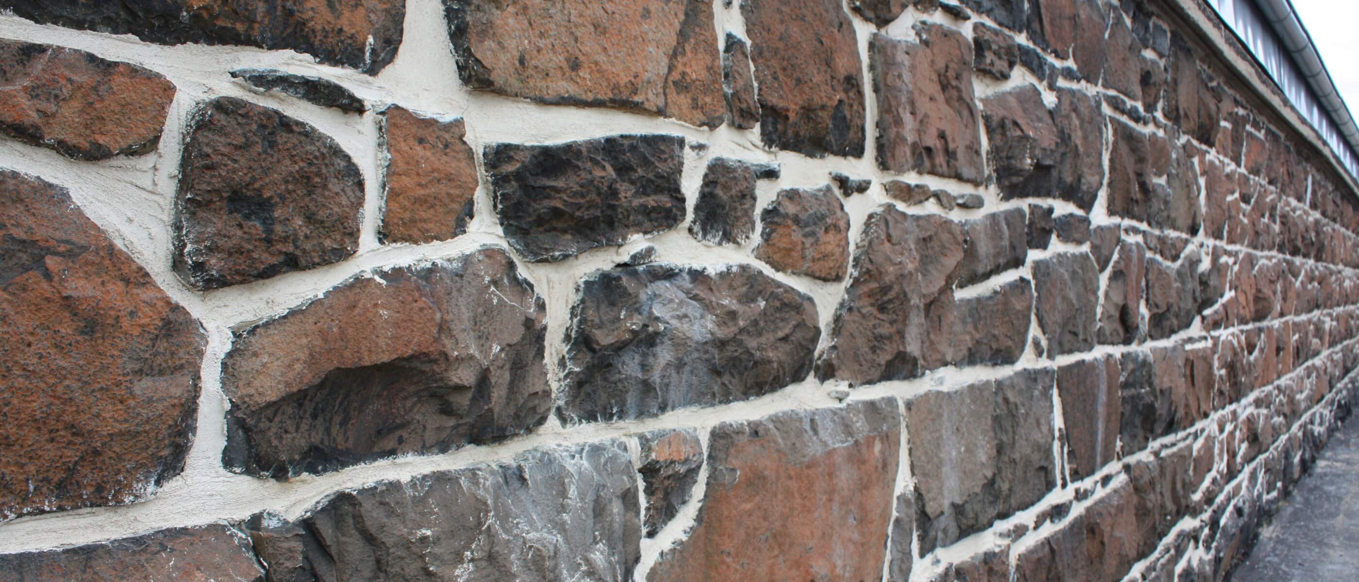 Coloured Mortar | Ready Mixed Mortar in Northern Ireland | Tub Mortar | RTU